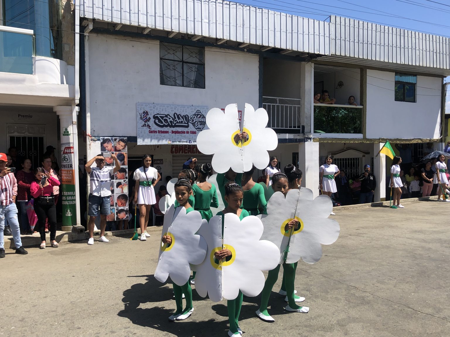 GAD Parroquial de Sabanilla